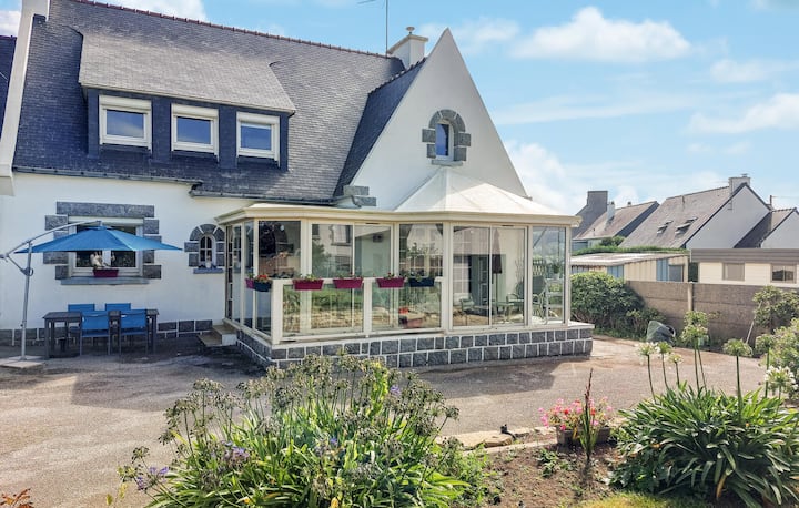 Amazing Home In Plogoff With Wifi - Île de Sein