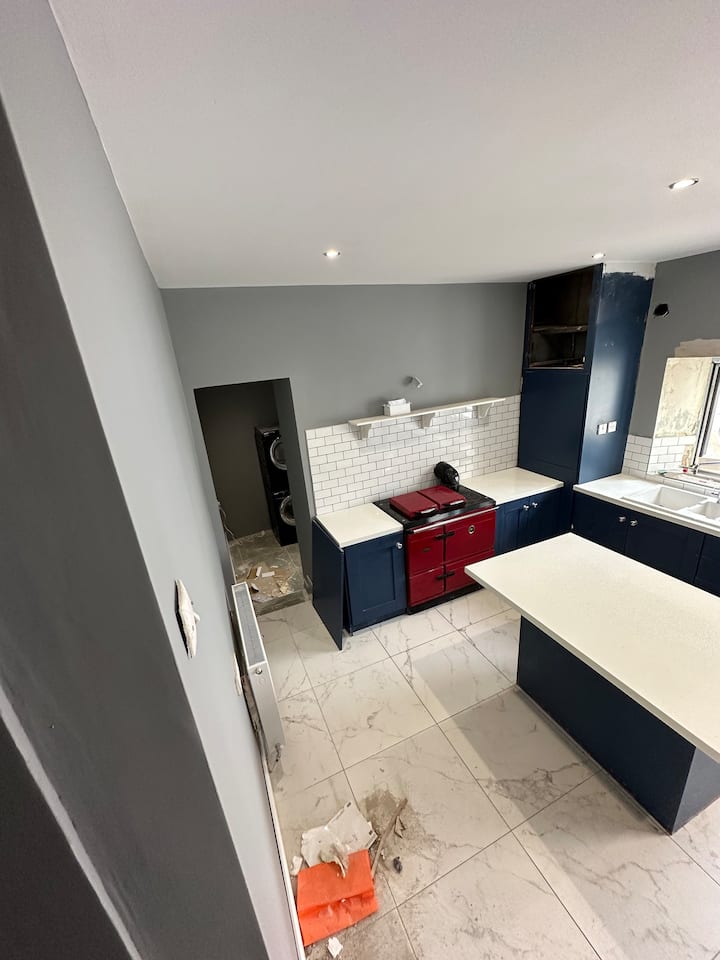 Cas Central Kilcullen 5 Bed - Naas