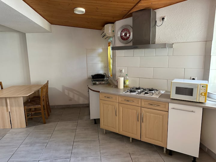 Le Nid Des Robins - Loriol-sur-Drôme