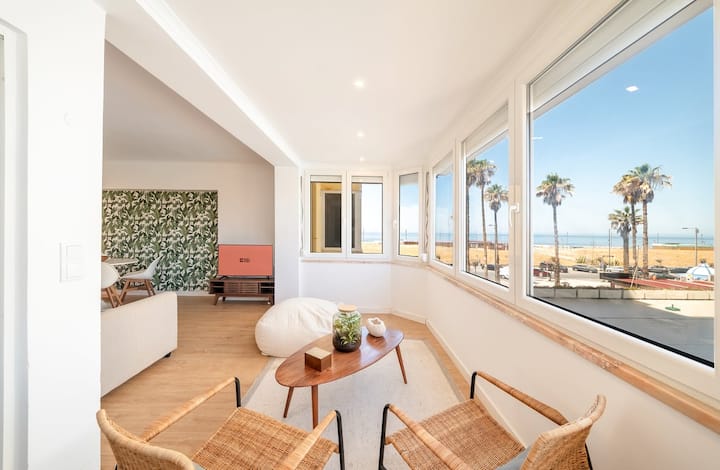 Guestready - Séjour à Costa Da Caparica - Costa da Caparica