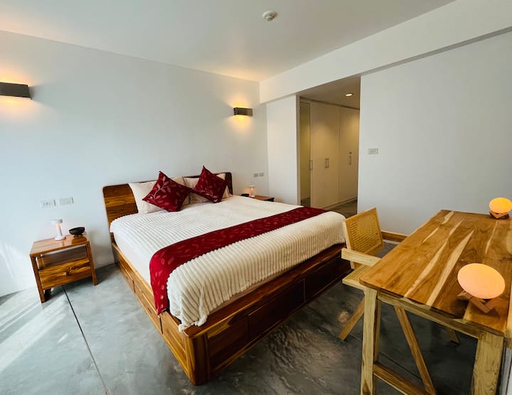 Comfortable Condo , Bangrak - Ko Samui
