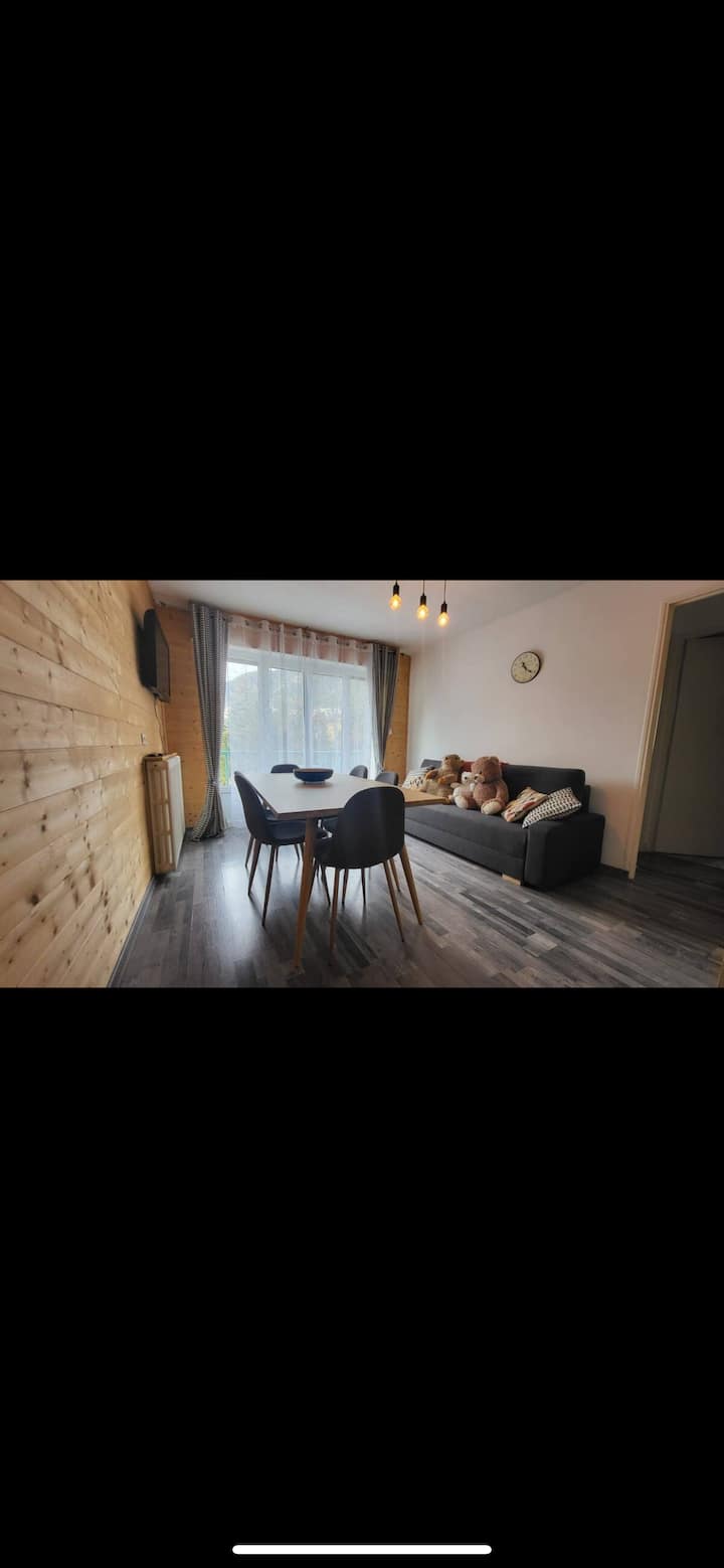 La Marmotte Briançonnaise - Briançon