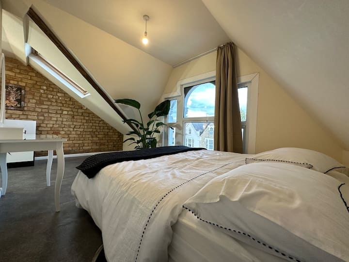 North London , Huge 7 Bedroom. - Londra