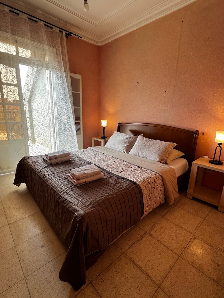 Appartement Calme, Proche De L’aéroport. - Algiers