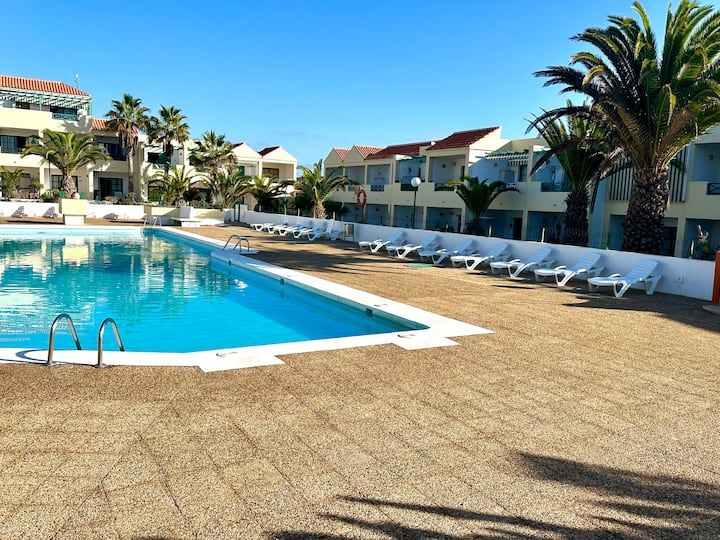 Lucri House - With Swimming Pool - Antigua