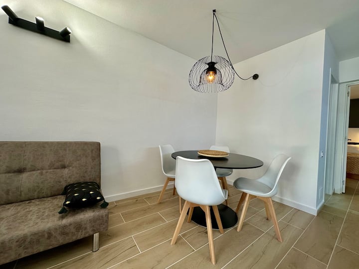 Lucri House - Swimming Pool - Air Conditioning - Fuerteventura