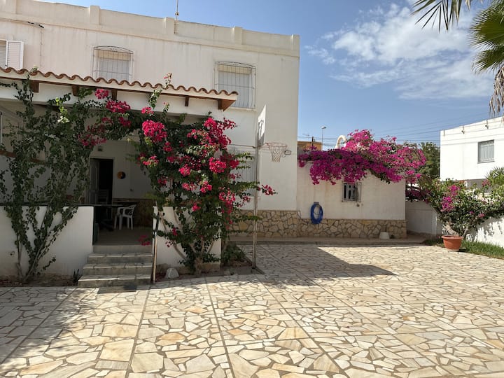 Apartamento Buganvillas - Garrucha