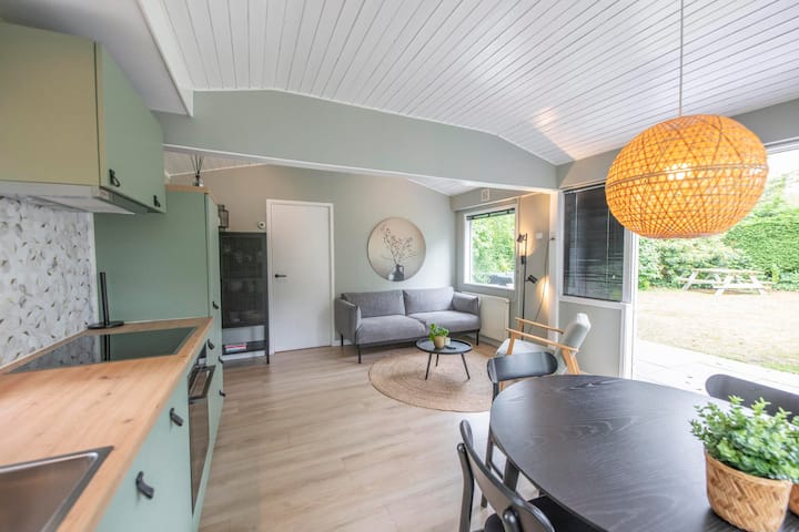 Prinsenhof 43 - Ouddorp - Ouddorp