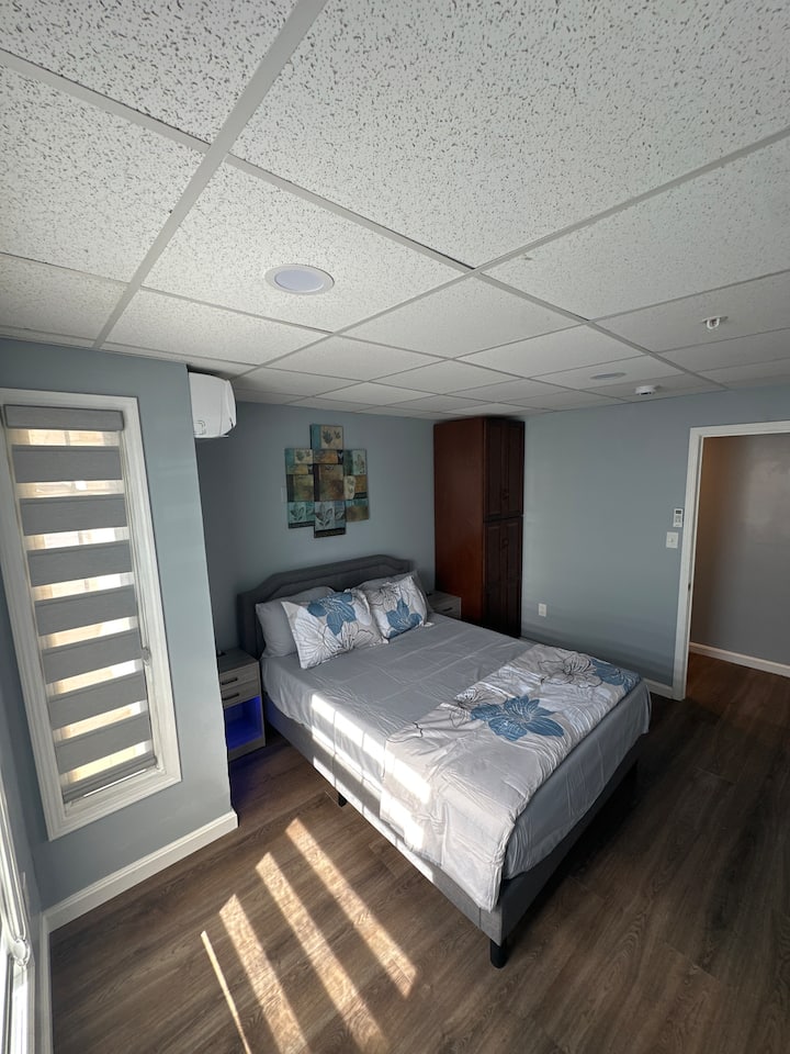 Niagara Heritage Apartment #1 - Niagara Falls