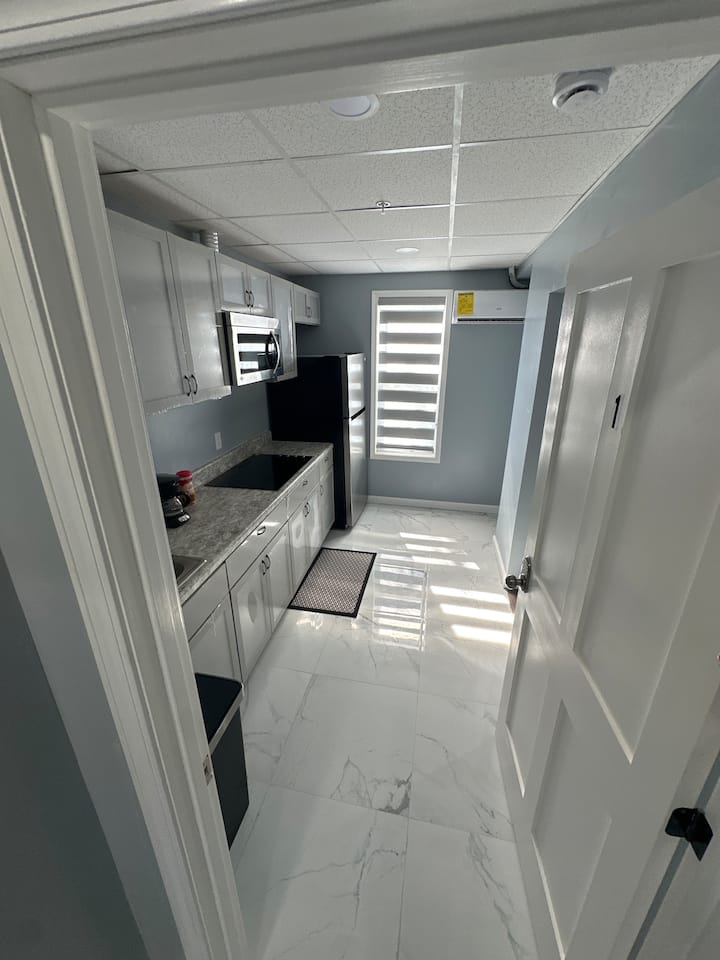 Niagara Heritage Apartment #1 - 나이아가라폴스