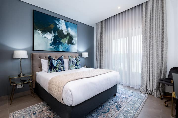 Oceans 1810 - Umhlanga