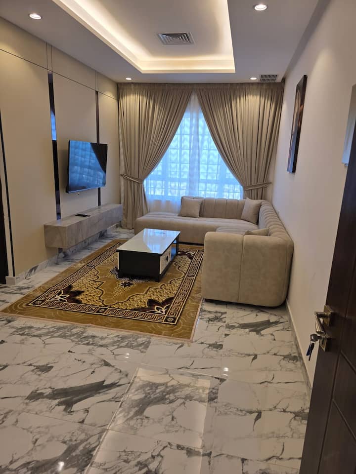 قصر الشرق للشقق الفندقيه فرع منطقه الشعب البحري - Kuwait