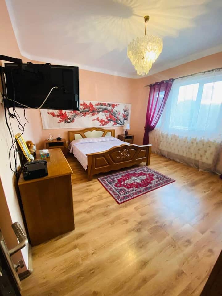 Plajă Modern Centru Constanța - Costanza, Romania