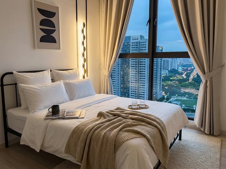 Urban Romp Kl City-3 Mrt Stops To Klcc-2 Pax - Kuala Lumpur