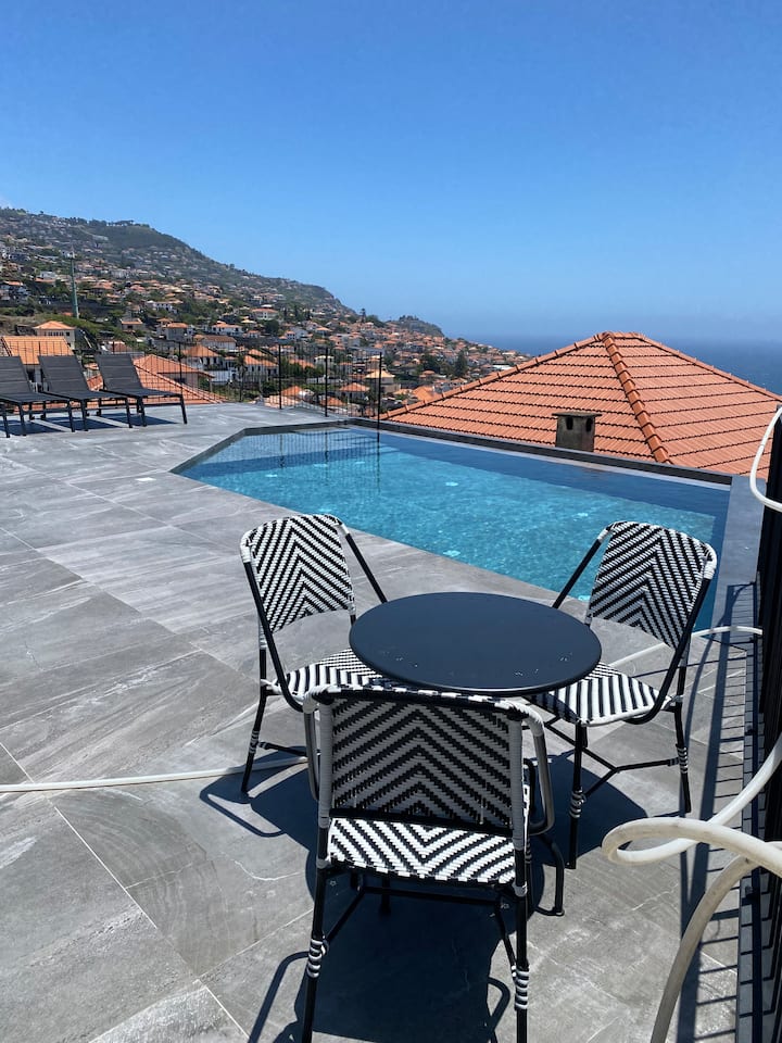 Apartamento 8 - Funchal