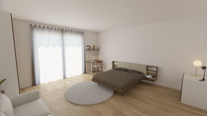 Life House B&b Follonica - Follonica