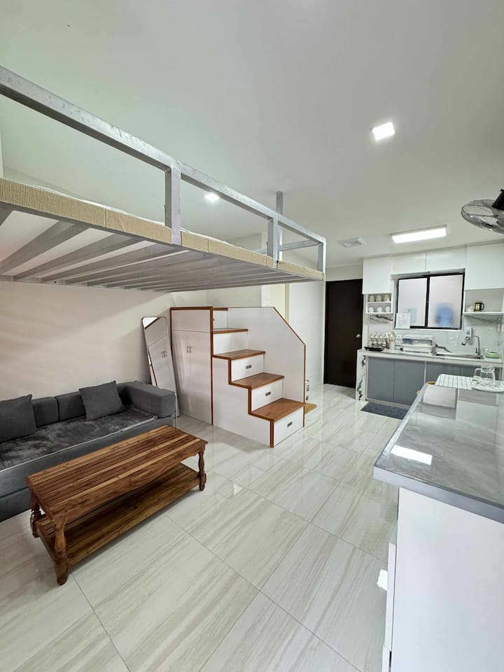 M&r Properties Lot 20 - Cabanatuan