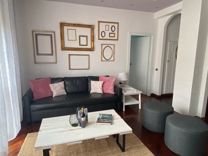 Galliano 140 - Florence