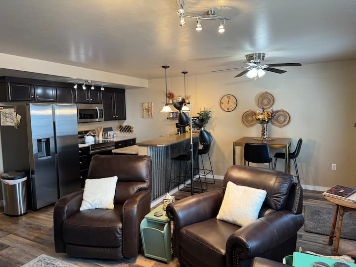 Deerfield Getaway - Helena, MT