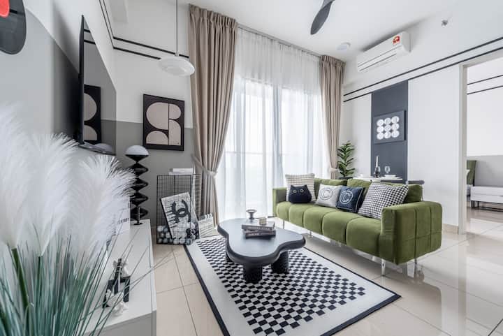 Urban Remedy Free Shuttle Mrt 3 Stops -Klcc 2pax - Kuala Lumpur