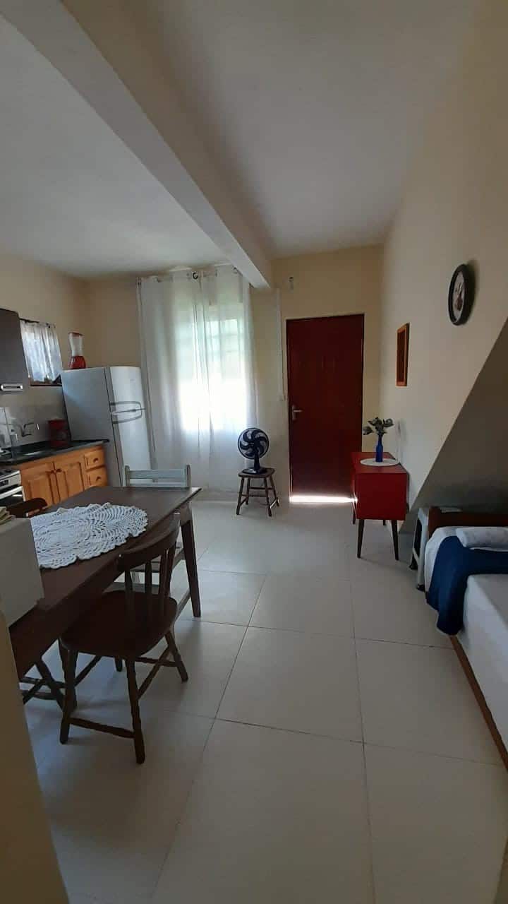 Pouso Caiçara - Paraty