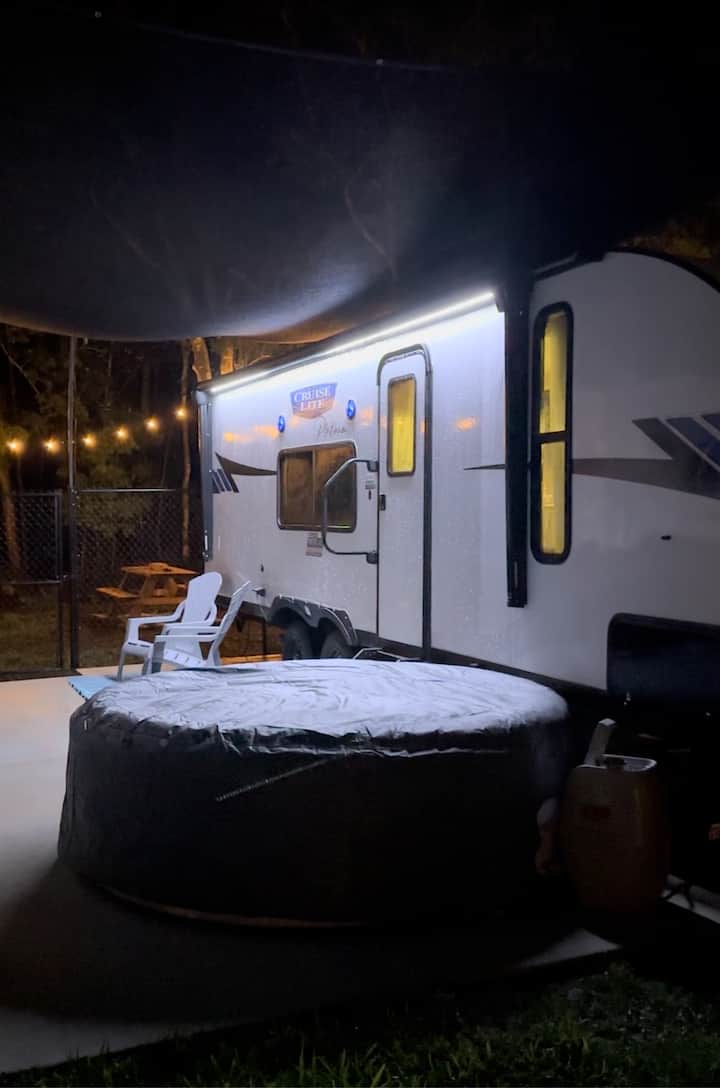 “Nature In The City” - Orlando