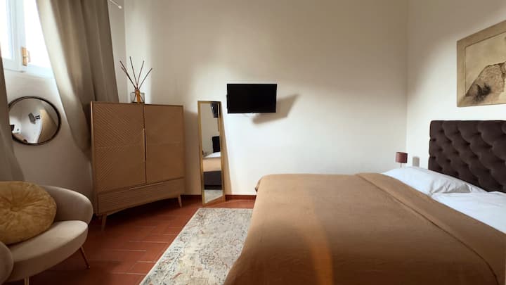 Orto Lulu - Florence