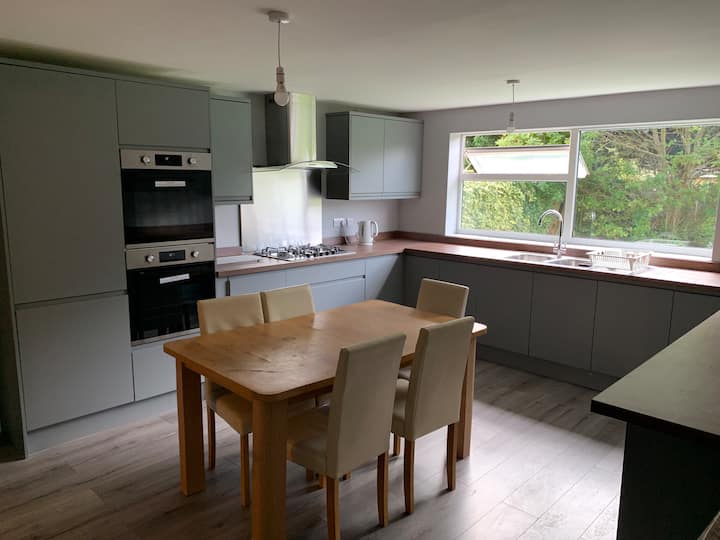 Modern Home Close To Warwick Uni (2) - Coventry