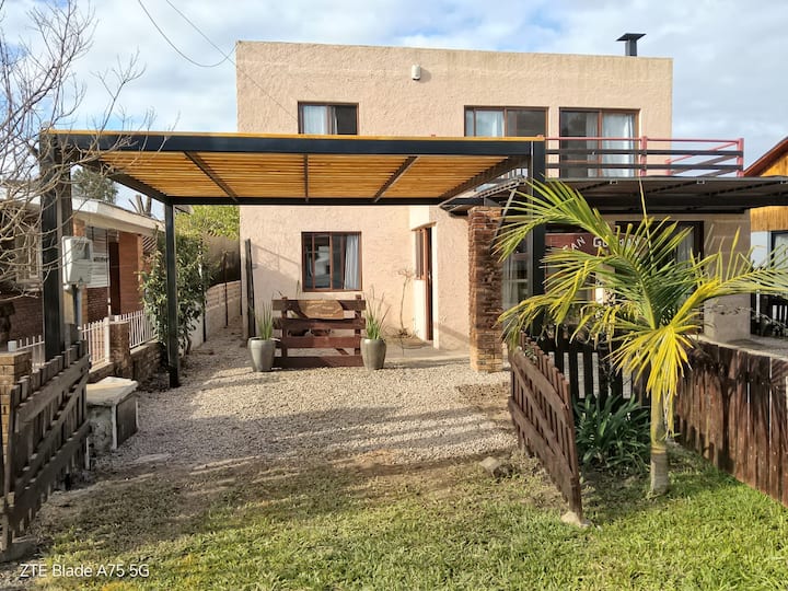 Casa Para 10 Personas - Cerro Largo Department