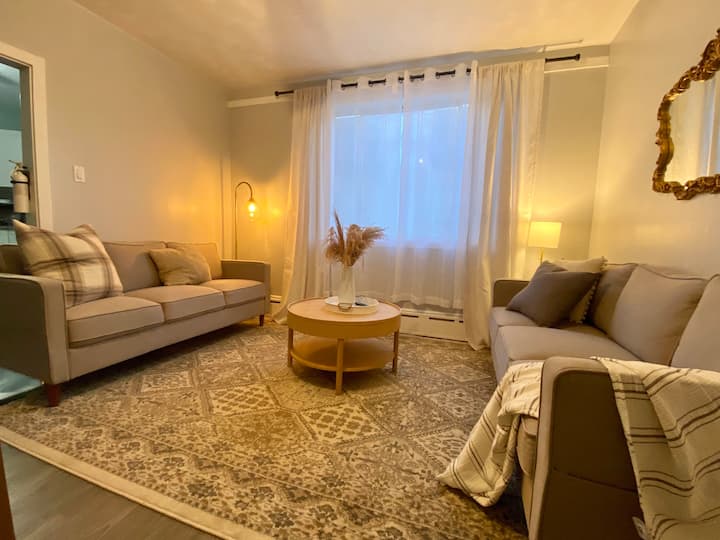 Maison 315 - Timmins