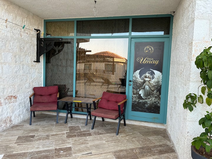 Stüdyo Daire - Demre