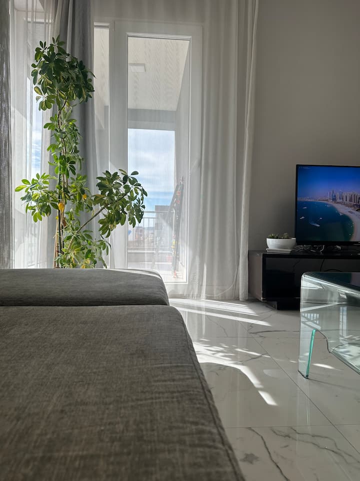 Tirana Apartment - Tirana