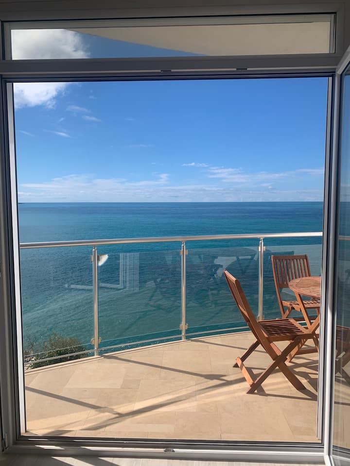 Sky Front Apartments - Montenegro