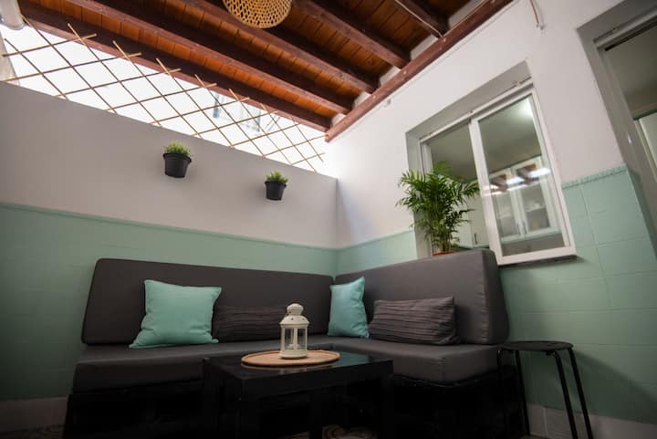 Entre Mar Y Montaña - Monachil