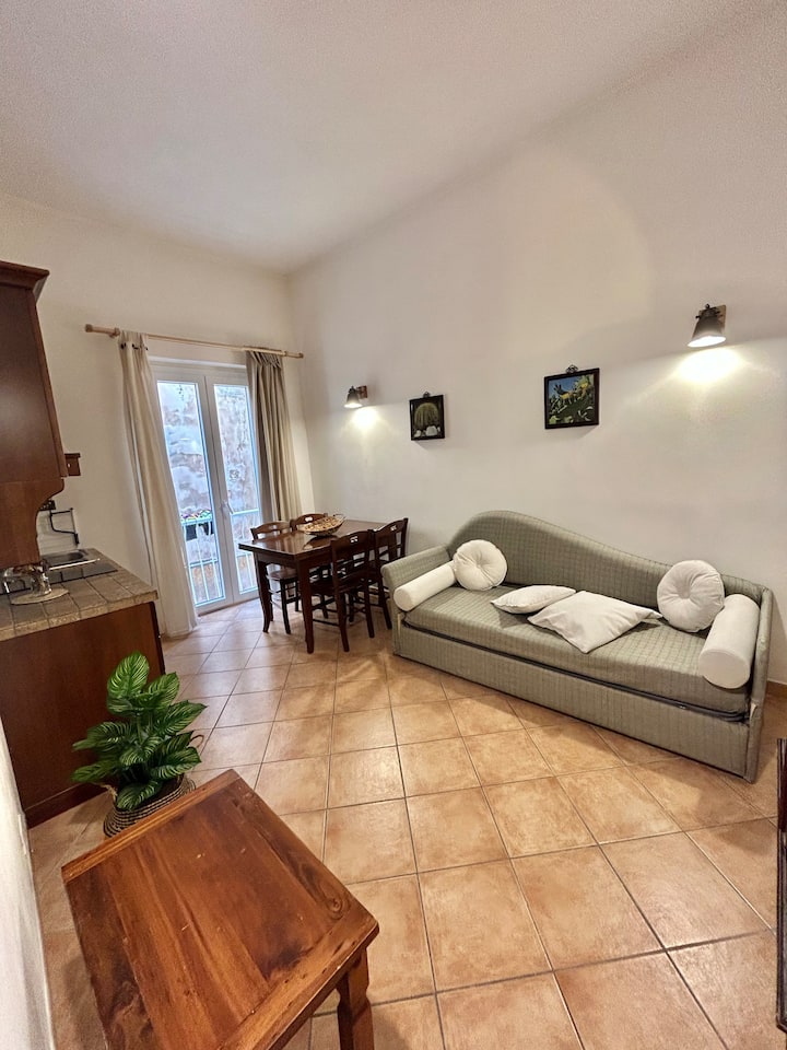 Vicolo 35 Apartament 1 - Erice