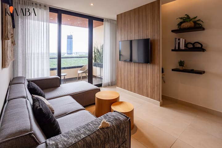 Departamento K’aaba - Mérida