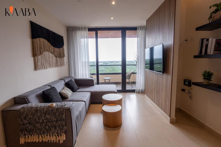 Departamento K’aaba - Mérida