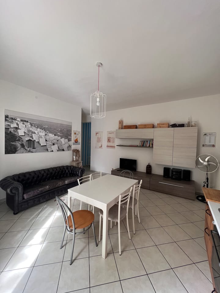 Novità! A Due Passi Dal Mare! - Cesenatico