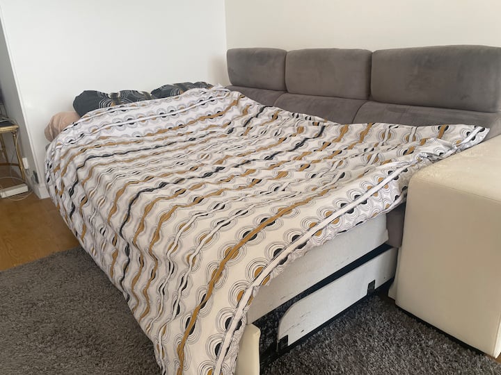 Logement Cosy Proche De Paris - Meudon