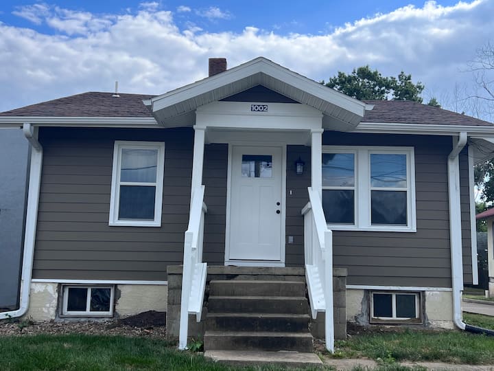 Modernfarmhousefun! - Columbia, MO