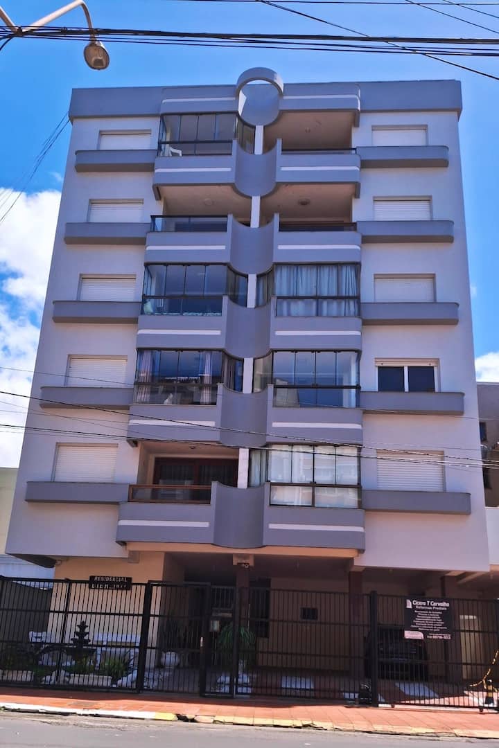 Apartamento Em Capão Da Canoa - Capão da Canoa