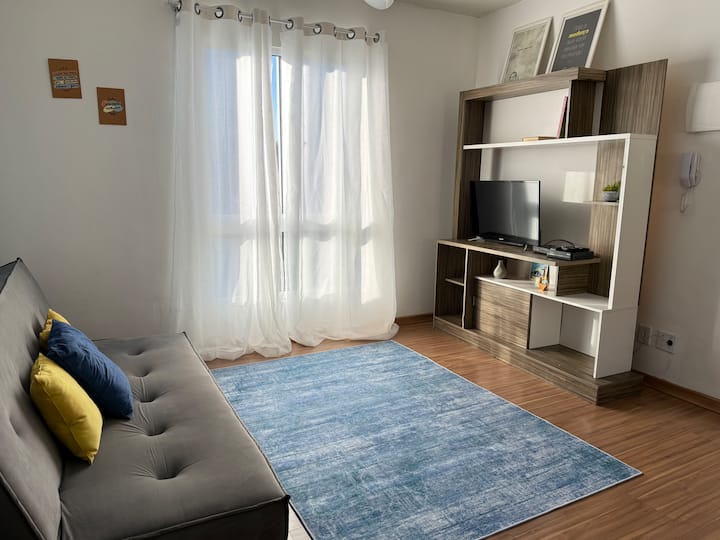 Canoas/ulbra/velopark/parkshopping/aeroporto 15min - Canoas