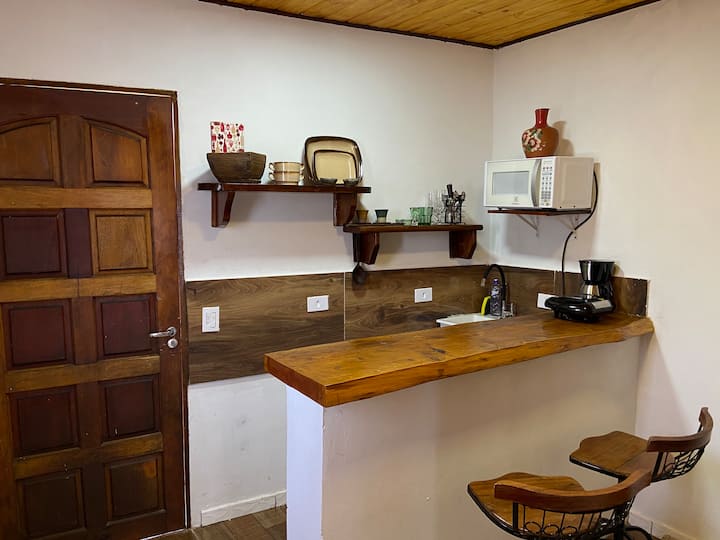 Casa Da Dê - Campos do Jordão