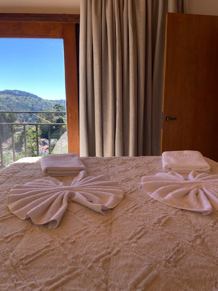 Casa Da Dê - Campos do Jordão