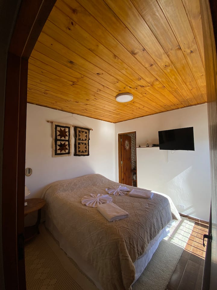 Casa Da Dê - Campos do Jordão