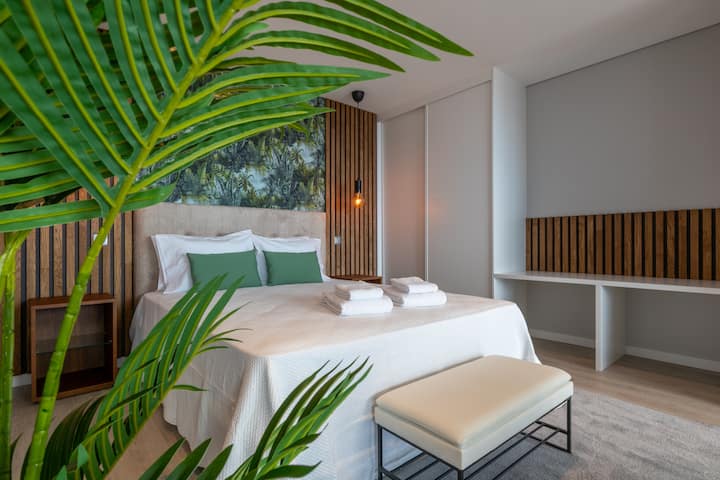 Apartment 9 - Funchal