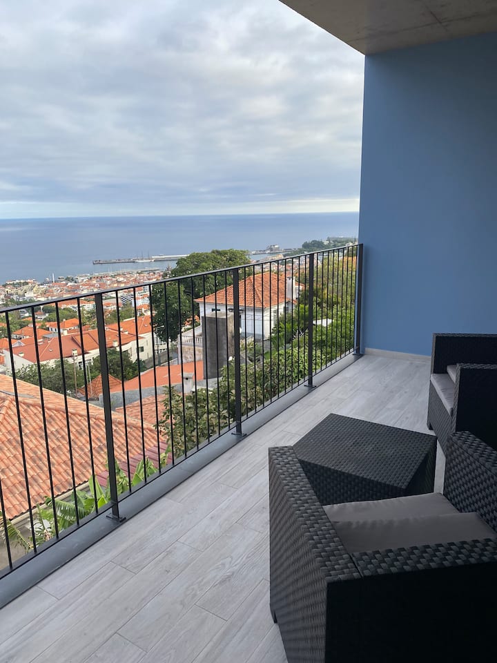 Apartamento 9 - Funchal