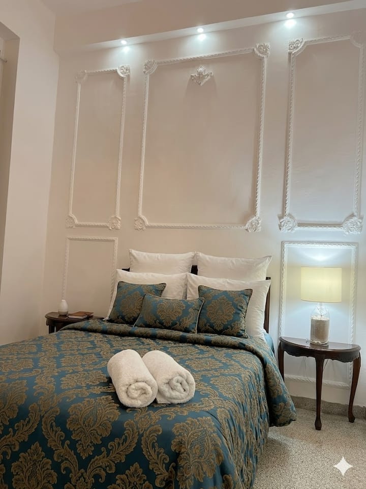 Lamparilla’s Loft - Cuba