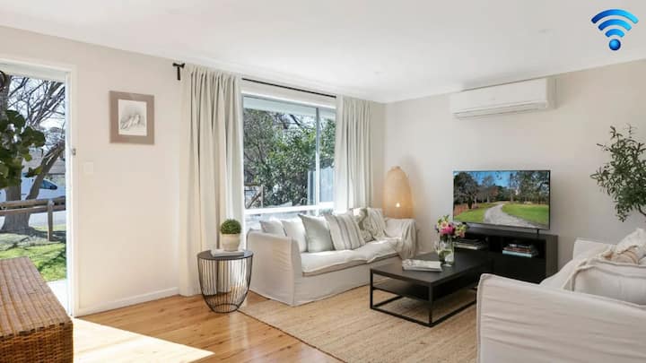 Bluebird Cottage  Stay 3 Pay 2 - Bowral