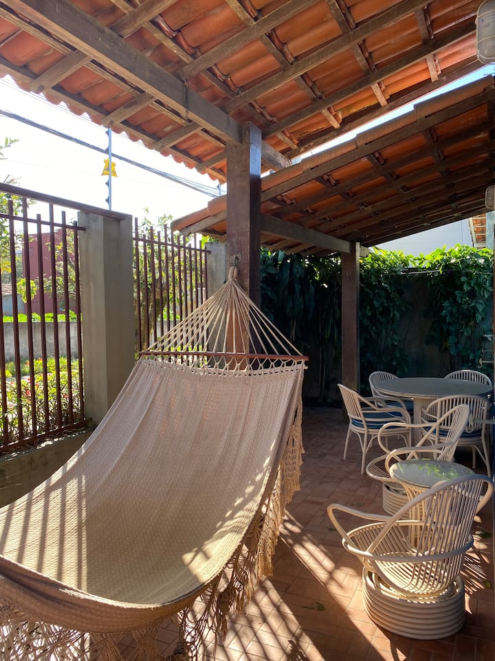 Recanto Praiano - Guarapari